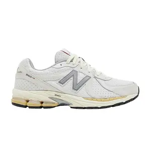 NEW BALANCE Thisisneverthat X 860v2 Sneakers - White