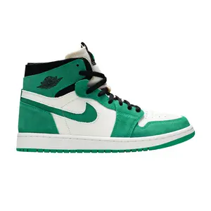 JORDAN 1 Zoom Comfort 'stadium Sneaker - Green