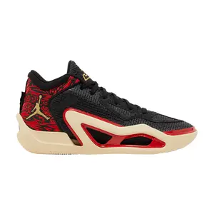 JORDAN Tatum 1 ‘zoo - Black