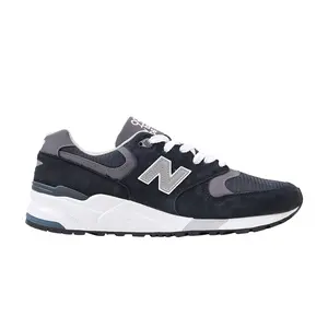 NEW BALANCE 999 Lace Up Sneaker