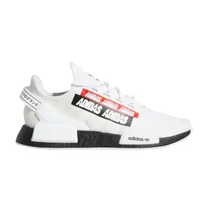 Adidas Nmd_r1 V2 'overbranded' Sneakers