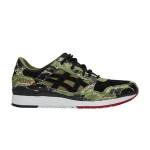 Asics Atmos X Gel-lyte Iii