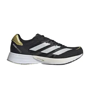 Adidas Adizero Adios Sneakers - Black