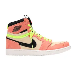 JORDAN 1 High Switch Sneakers