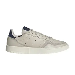 Adidas Supercourt Sneakers Brown