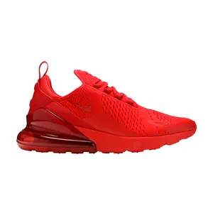 Nike Air Max 270 Sneakers - Red