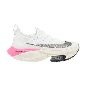 Nike Air Zoom Alphafly Next% 'eliud Kipchoge 1:59:40 - White