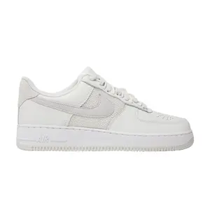 Nike Slam Jam X Air Force 1 Low Sneakers