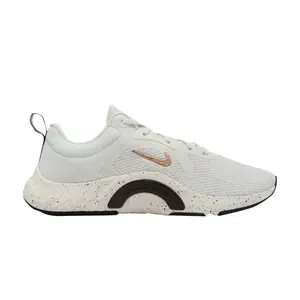 Nike Nike Renew In-Season TR 11 Premium Wide Sneakers White