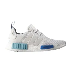 Adidas Nmd_r1 Sneakers - White