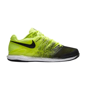 Nike Air Zoom Vapor X Hc Sneakers - Green