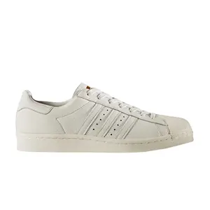 Adidas Superstar Boost Sneakers - White