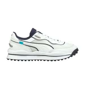 PUMA Style Rider Jomo Sneakers - White