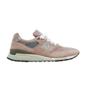 NEW BALANCE 998 Made In Usa Sneakers - Pink
