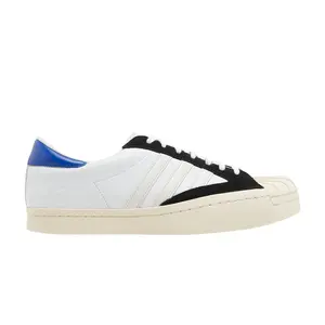 Adidas Y-3 Yohji Star Sneakers