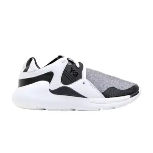 Adidas Y-3 Qr Run Sneakers - White