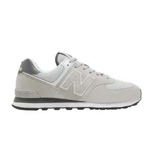 NEW BALANCE 574 Sneakers - Grey