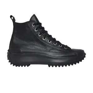 CONVERSE Run Star Hike High Sneakers - Black