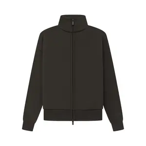 Fear Of God Fullzip Jacket - Black