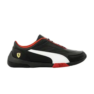 PUMA Scuderia Ferrari X Kart Cat 3 Sneakers