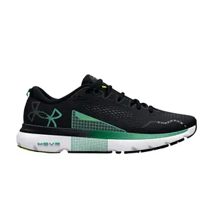 Under Armour Hovr Infinite 5 - Black