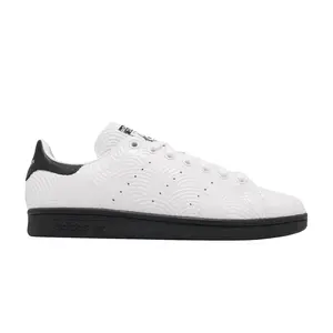 Adidas Hirocoledge X Stan Smith 'takahashi Hiroko' Sneakers