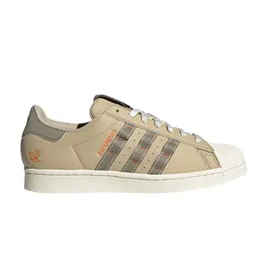 Adidas Superstar Sneakers