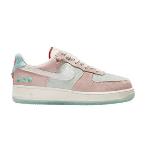 Nike Air Force 1 '07 Lx Sneakers - Pink