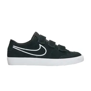 Nike Zoom Blazer Ac Xt Sb Sneakers - Black