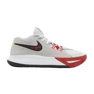 Nike Kyrie Flytrap Sneakers - Grey