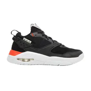 JORDAN Air Nfh Sneakers - Black