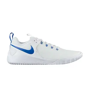 Nike Air Zoom Hyperace 2 Sneakers - White
