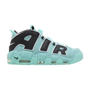 Nike Air More Uptempo '96 Qs Sneakers