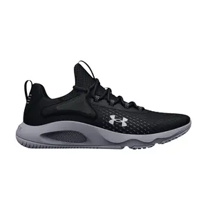 Under Armour HOVR Rise 4 Sneakers Black