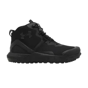 Under Armour Micro G Valsetz Zip Mid Tactical Boots