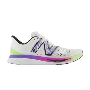 NEW BALANCE Fuelcell Supercomp Pacer Sneakers - White