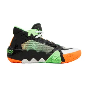 NEW BALANCE Kawhi 2 Goosebumps Sneakers - Black