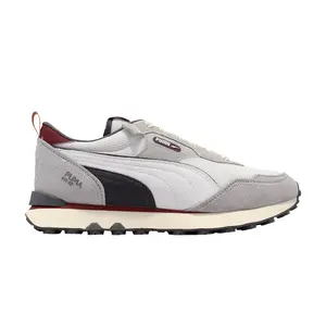PUMA Rider Fv Ivy League Sneakers - Grey