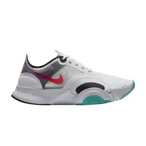 Nike Superrep Go Sneakers - Grey