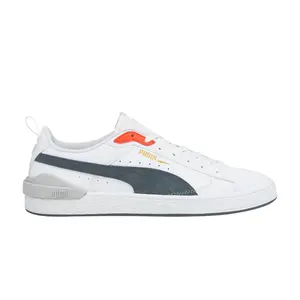 PUMA Suede Bloc Sneakers