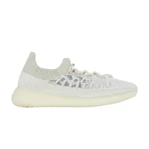 Adidas Yeezy Boost 350 V2 Cmpct Sneakers - Cream