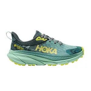 HOKA® Wmns Challenger Atr Gore-tex 'trellis Balsam - Green