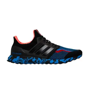 Adidas Ultraboost 5.0 Dna Sneakers - Black