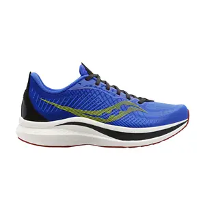 Saucony Endorphin Speed 2 Athletic Sneakers - Blue