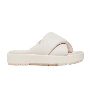 JORDAN Sophia Slides - Pink