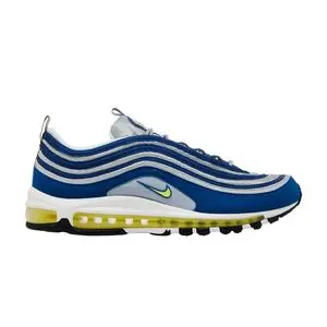 Nike Max 97 Sneakers - Blue