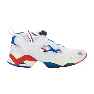 REEBOK Instapump Fury 95 Sneakers - White