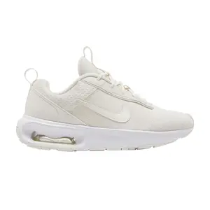 Nike Max Interlock Lite Sneakers - White