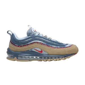 Nike Max 97 ‘wild West’ Sneakers