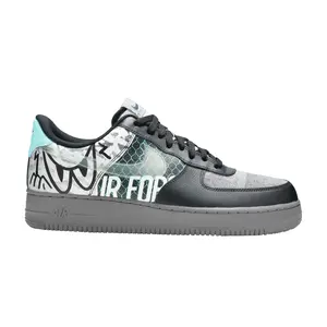 Nike Air Force 1 Low Premium Sneakers